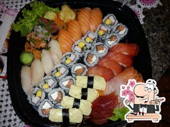 SUGOI JAPANESE RESTAURANT, Londrina - Restaurant menu and reviews