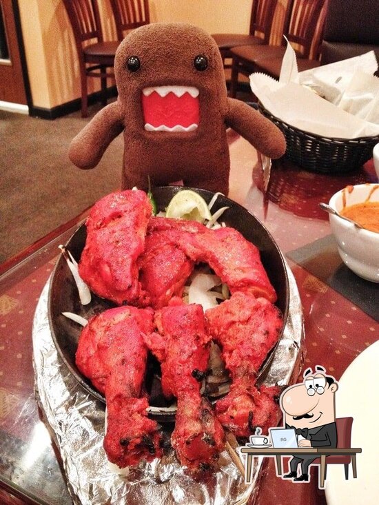 Apna Kitchen, Columbus - Restaurant menu, prices and reviews