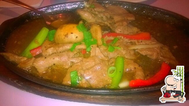 Menu at Asian Delight restaurant, Adamstown