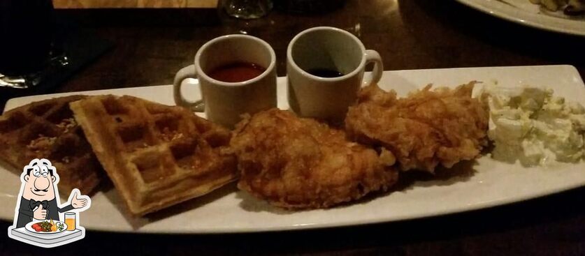 Hideout 125 in Fort Wayne - Restaurant menu and reviews