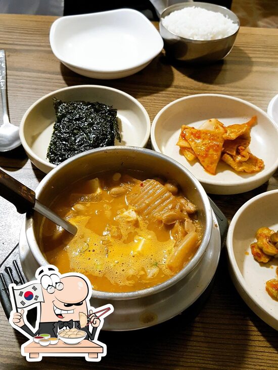 Ilmi Restaurant, Seoul, Samil-daero - Restaurant reviews