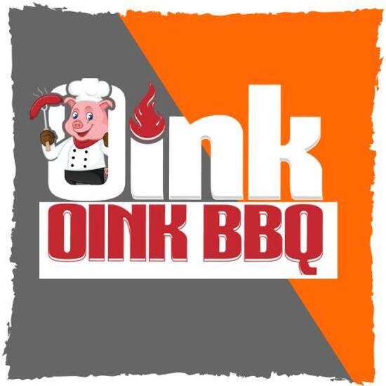 Carta de Oink Oink BBQ, Longfield