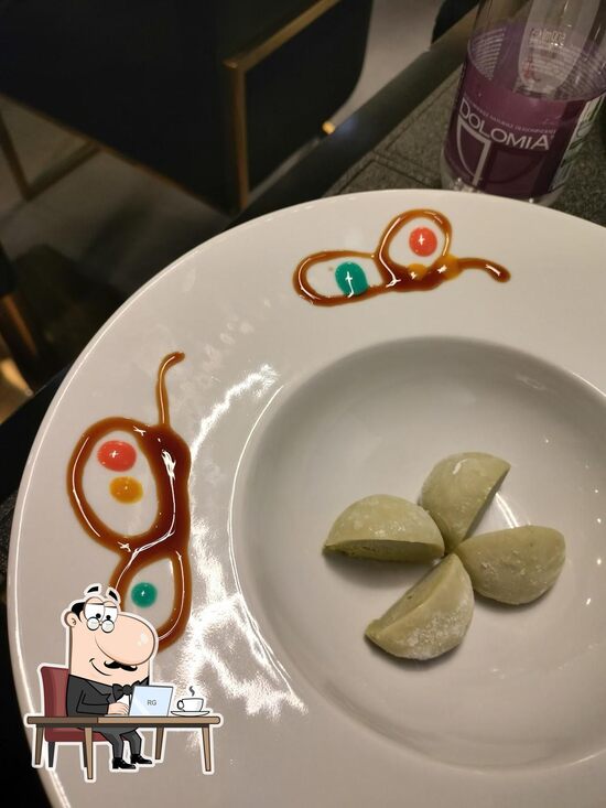 Oishy Ramen&Sushi, Trento - Menu del ristorante, prezzi e recensioni