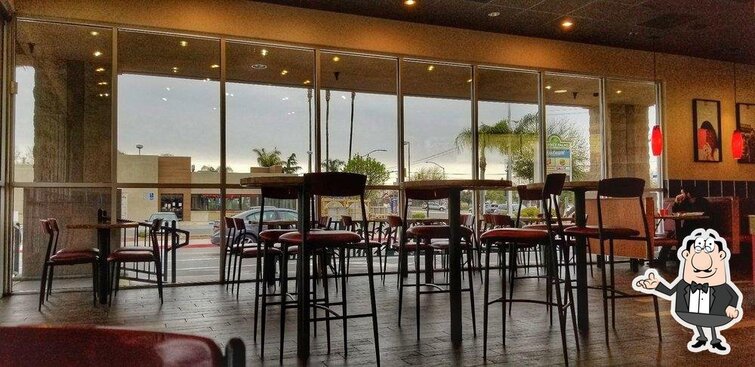 Panda Express, 1115 Fresno St Ste 101 in Fresno - Restaurant menu and ...