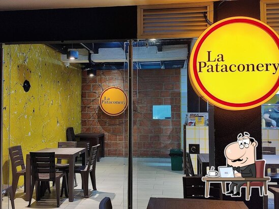 Patacon Food, Pereira - Menú del restaurante, precios y reseñas