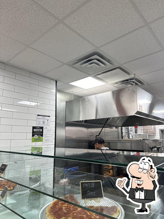 Pizza Fiamma, Niagara Falls - Restaurant menu, prices and reviews