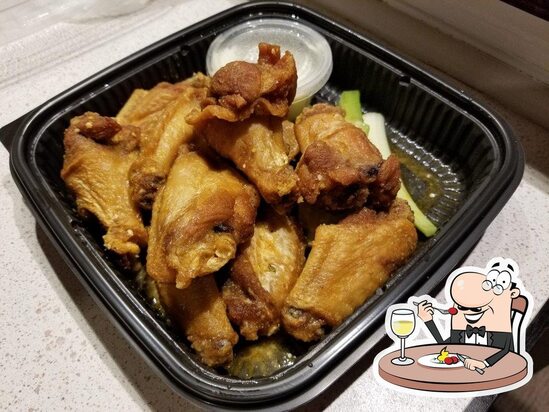 Red Rooster Inn in Philadelphia - Restaurant reviews