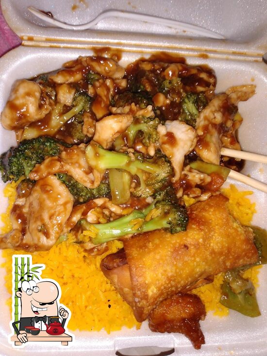 Red Wok in Albany - Restaurant reviews