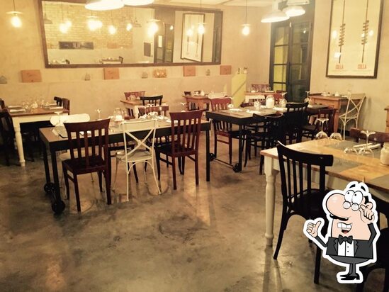 Ristorante Va.Do., Rome, Pigneto - Restaurant menu, prices and reviews