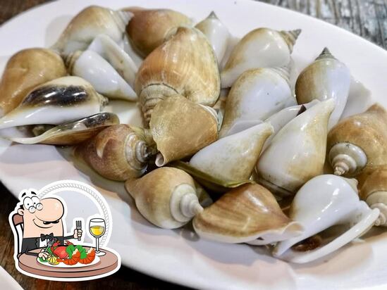 Staneemeehoi restaurant, Bangkok, 11 Prasert-Manukitch Rd - Restaurant ...