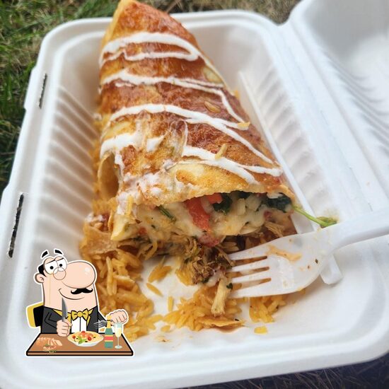 Tacos Carlito’s way, Hamilton - Restaurant menu, prices and reviews