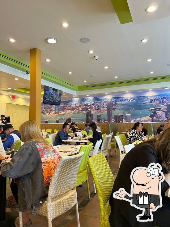 Menu at Tam's Noodle House restaurant, Rowland Heights