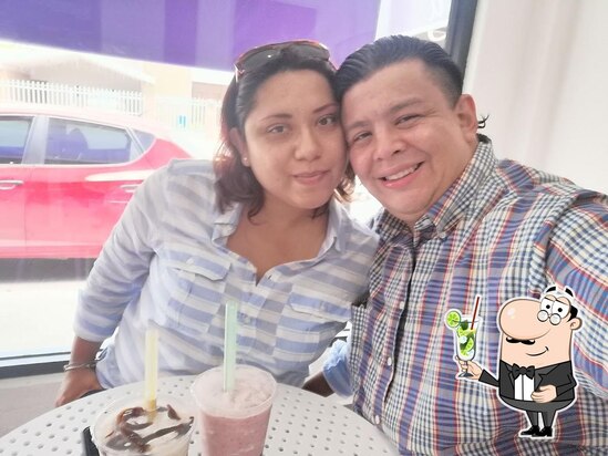 Café Tapioca Loca, Tampico - Opiniones del restaurante