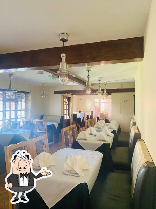 The Gandhi in Sandy, Sandy - Restaurant menu, prices and reviews
