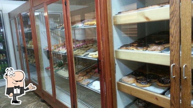 Viera's Bakery, Pasco - Restaurant menu, prices and reviews