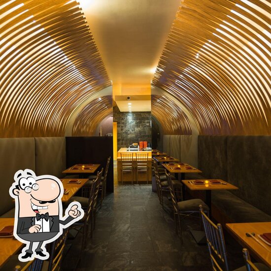 J-Spec, New York City - Restaurant menu, prices and reviews