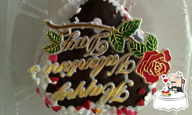Tasty Creations Bakery in Baltimore - Restaurant reviews
