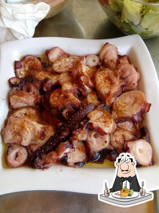 Ca La Maria, Puerto de la Selva - Menú del restaurante, precios y reseñas