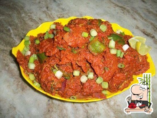 Hotel Sri Navathaniyam Home Delivery, Chennai - Restaurant menu and reviews