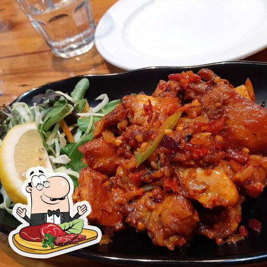 Mela Eatery, Dunedin - Restaurant menu, prices and reviews