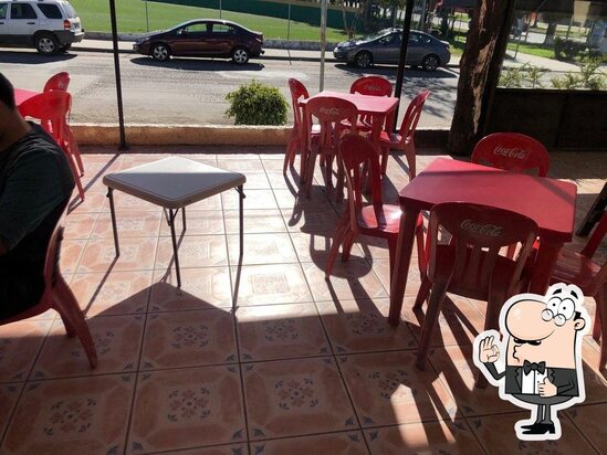 Nieve De Garafa, Tijuana - Restaurant menu, prices and reviews