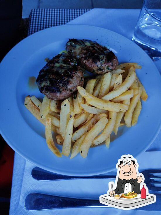 Agora Square Restaurant, Athens - Restaurant menu, prices and reviews