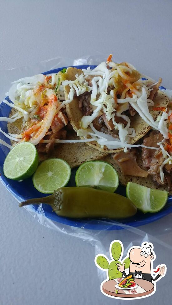 CARNITAS De mi rancho restaurant, Mexicali, Carr. Sta. Isabel 49 ...