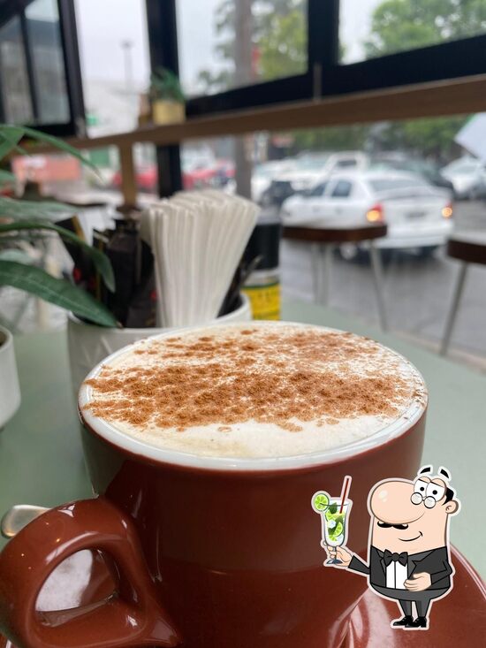 Cafe Juliet in Summer Hill - Restaurant reviews