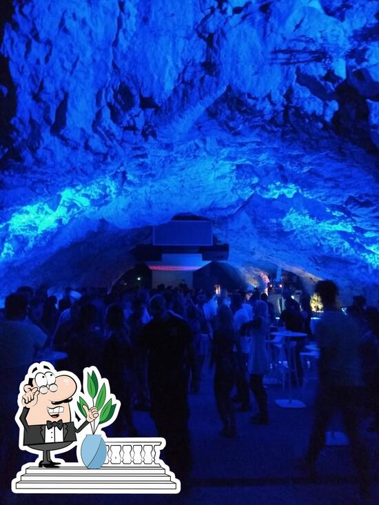 Club Deep Makarska, Makarska - Opiniones del restaurante