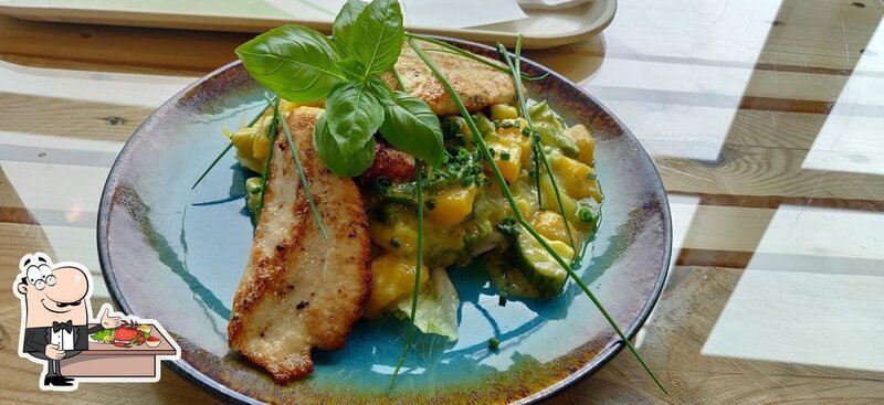 INTERSPAR-Restaurant, Klagenfurt, Rosentaler Str. 136 - Restaurant reviews