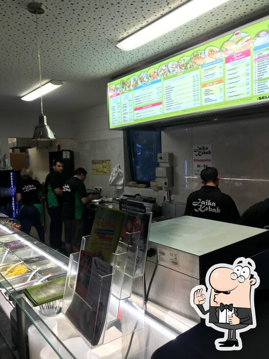 Jaika Kebab Bautzen restaurant, Bautzen - Restaurantbewertungen
