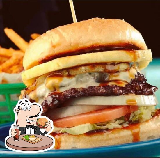 Jimmy Hula's Brandon, 312 E Brandon Blvd in Brandon - Restaurant menu ...