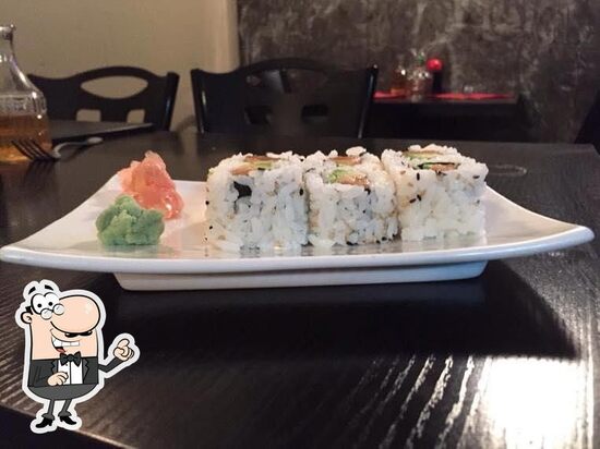 Le Moon Wok restaurant, Paris - Restaurant reviews