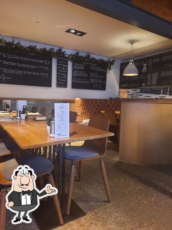 Longsands Fish Kitchen, Tynemouth - Restaurant menu, prices and reviews