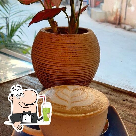 Mavi cafe, Udaipur - Restaurant reviews