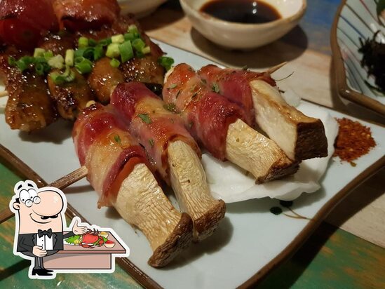 Migu restaurant, Seoul - Restaurant reviews