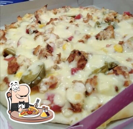 Pizza palace, Marthandam - Restaurant menu, prices and reviews