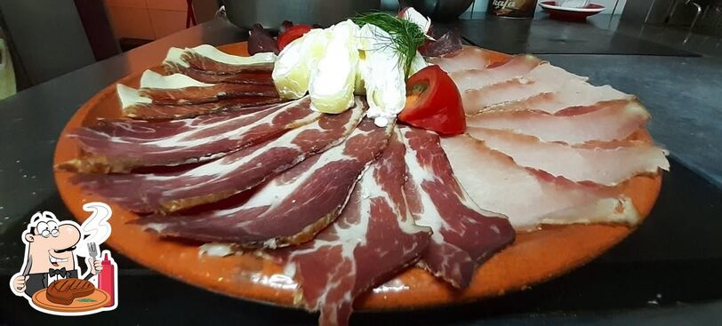 Restoran "Moja Dunja" restaurant, Belgrade - Restaurant reviews