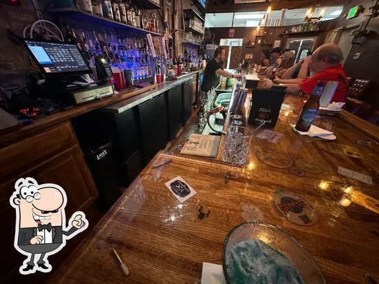SteamWorks Pub, New Port Richey - Restaurant menu, prices and reviews