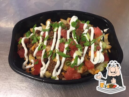 Brantford Chip Wagon in Brantford - Restaurant reviews