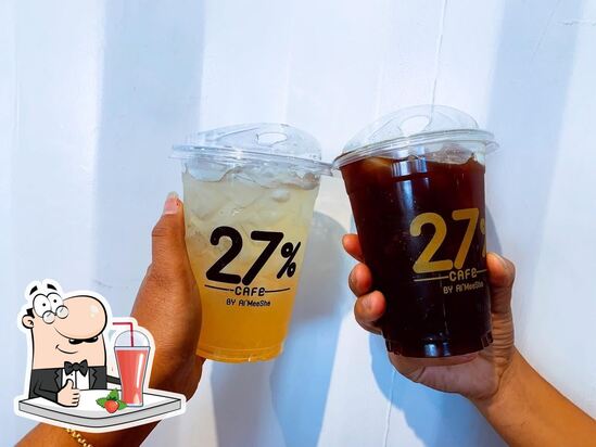 27%CAFE, Mae Sai - Restaurant menu and reviews