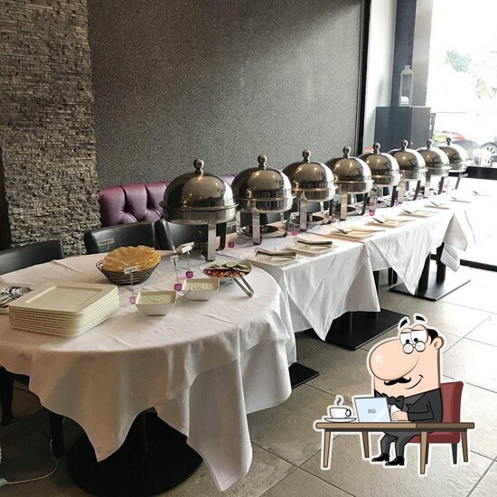 Kavil's North indian cuisine, Gerrards Cross - Restaurant menu, prices ...