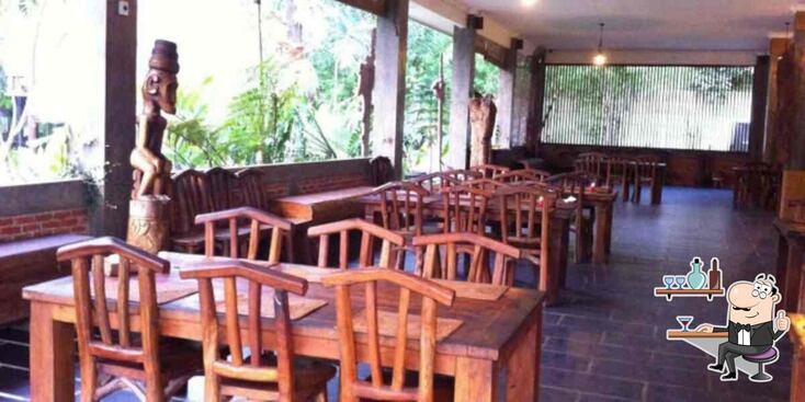 Remaja Kuring restaurant, South Tangerang, Jl. Ciater Bar. No.27 ...