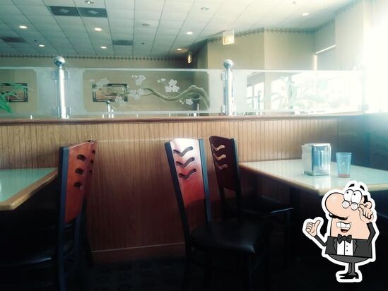 Super CHINA BUFFET, Chicago - Restaurant menu, prices and reviews