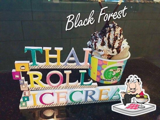 Yummi Japan, Beckley - Restaurant menu, prices and reviews
