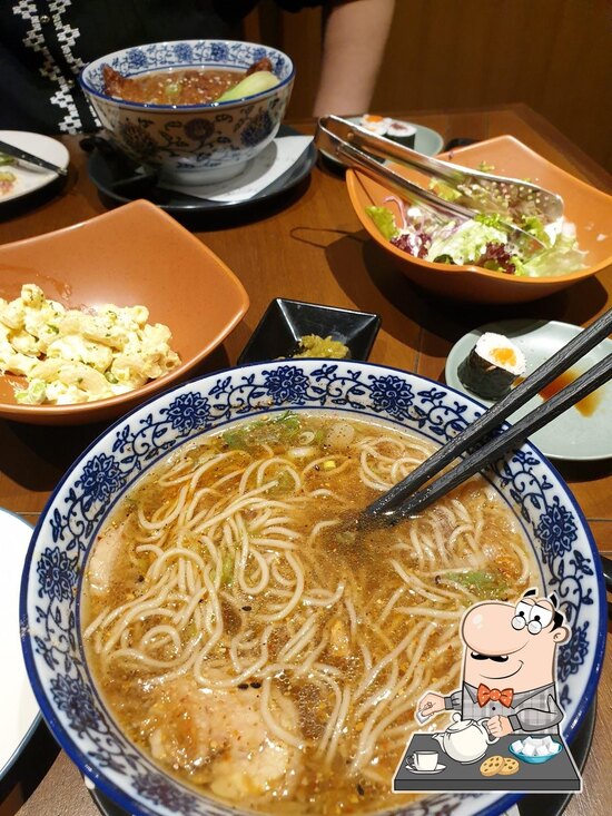 SUMIBI Cikarang restaurant, Bekasi Regency - Restaurant menu and reviews