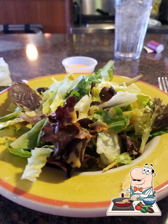 Temple Family Restaurant, Temple - Restaurant menu, prices and reviews