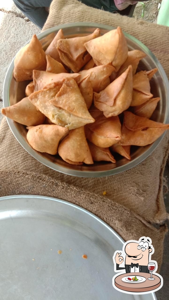samosa spl restaurant - Restaurant menu, prices and reviews