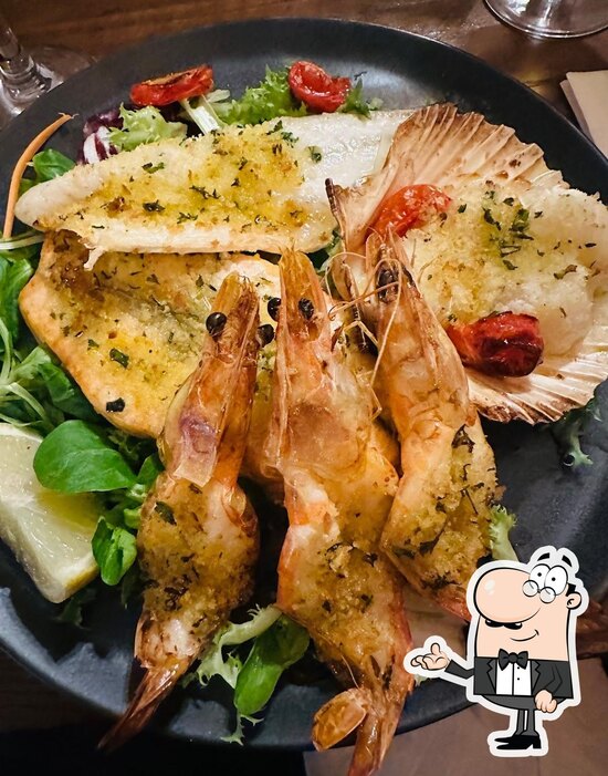 2Amici Hipperholme, Halifax - Restaurant menu, prices and reviews