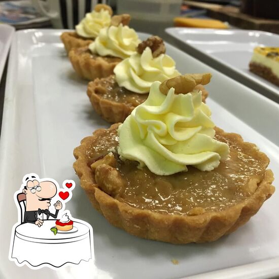 Authentic Bakery & Cafe, Auckland - Restaurant menu, prices and reviews